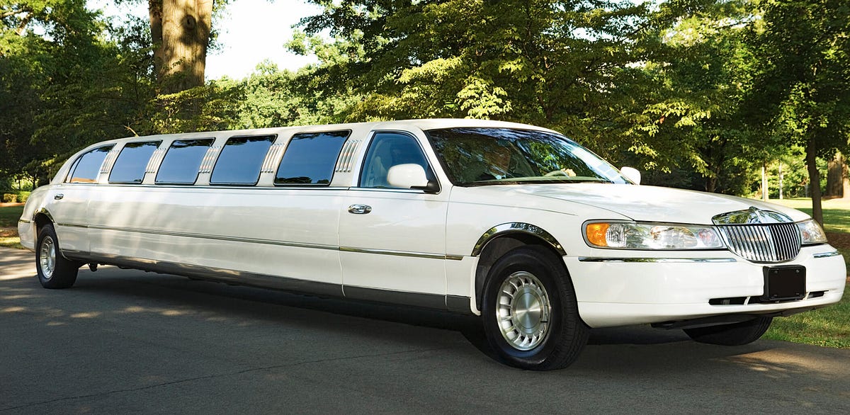 Columbus Limo Rental Prices - Affordable Luxury Rides