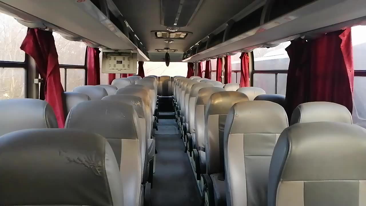 Download 26 Passenger Bus Seating Chart PDF for Easy Planning