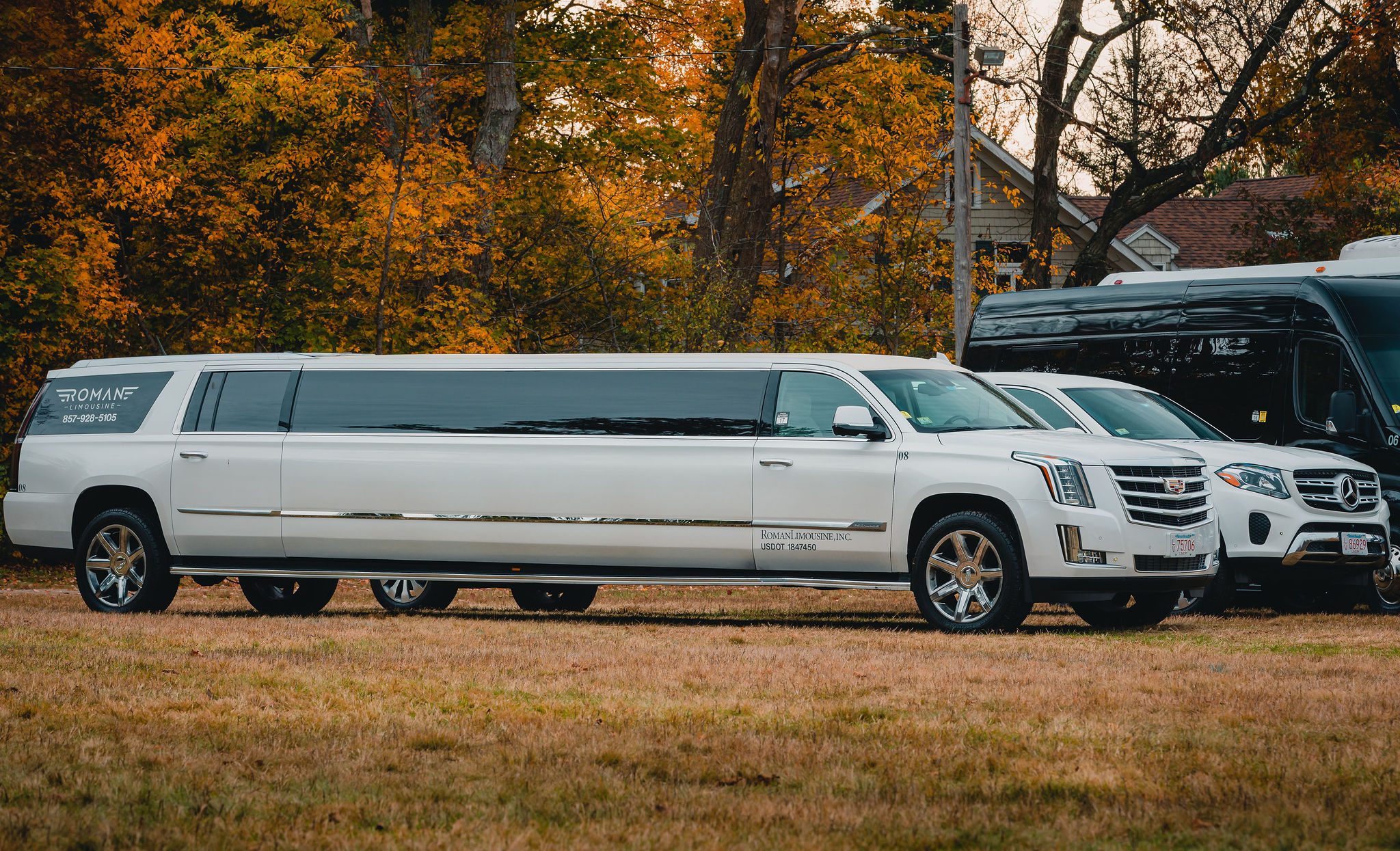 Boise's Best Prom Limo Rental: Luxury & Affordable Options
