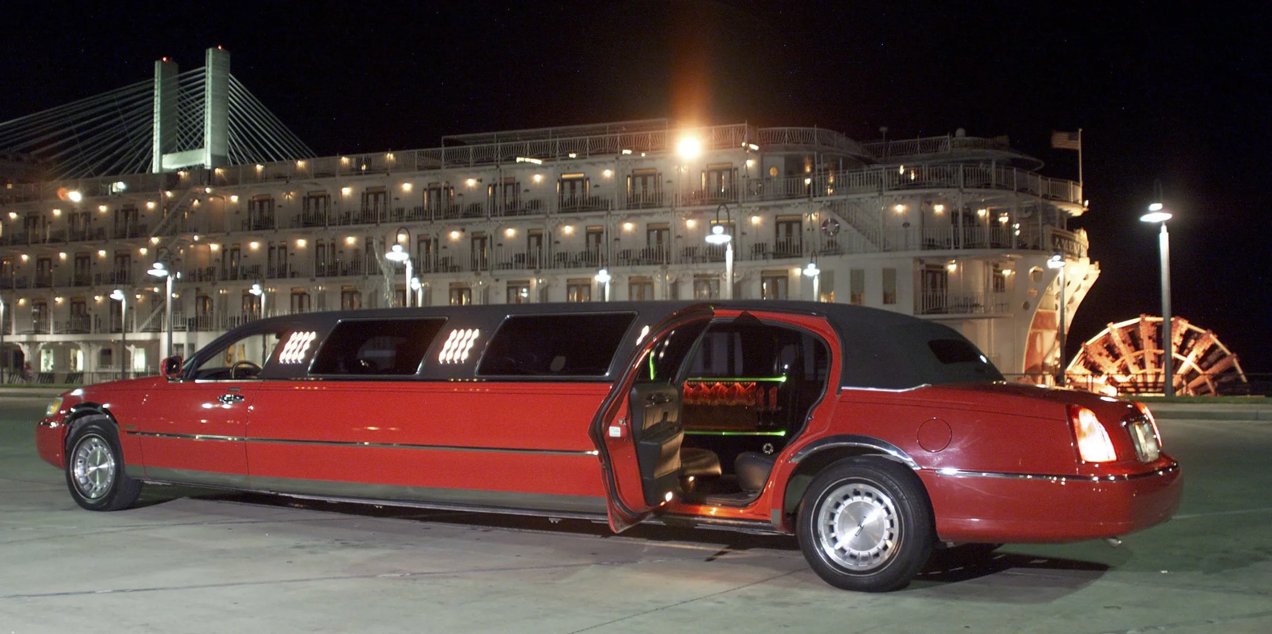 Affordable Denver Limo Rental Rates for Every Budget