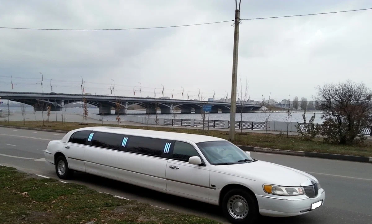 Affordable Limo Rental in Chattanooga for Any Occasion