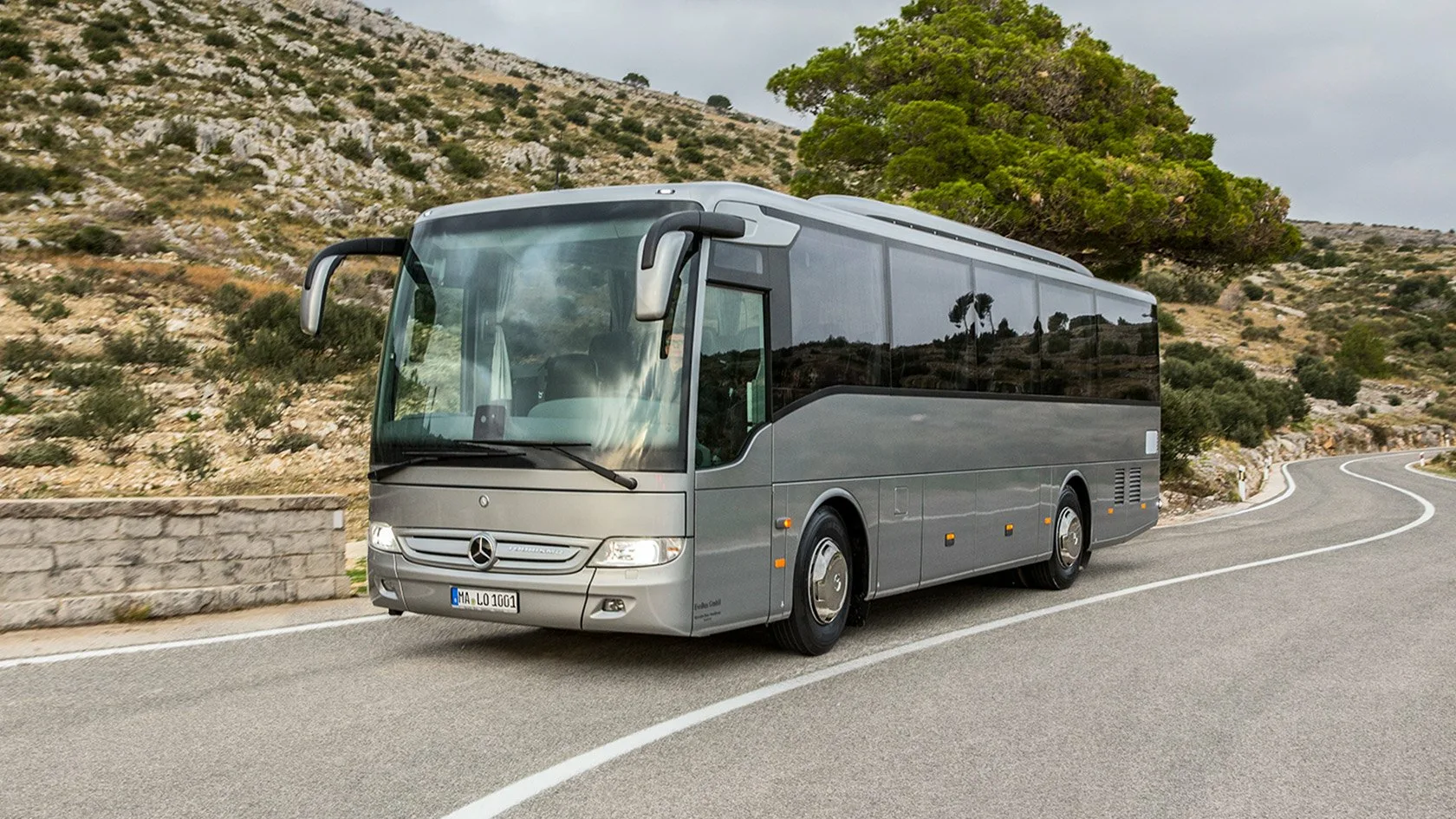 Charter Bus Rental Prices in Florida – Affordable Rates for Groups